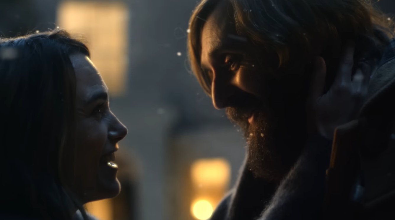 Why Is Joe Wilkinson So Hated: Reason Why Keira Knightley Struggled to ...