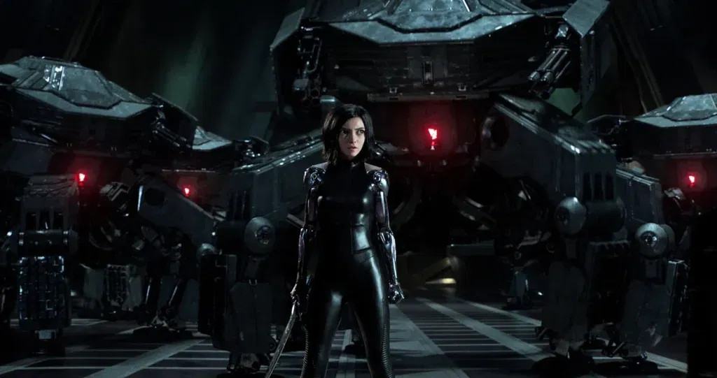 The Anime Guillermo del Toro Made James Cameron Watch Is Attack on ...
