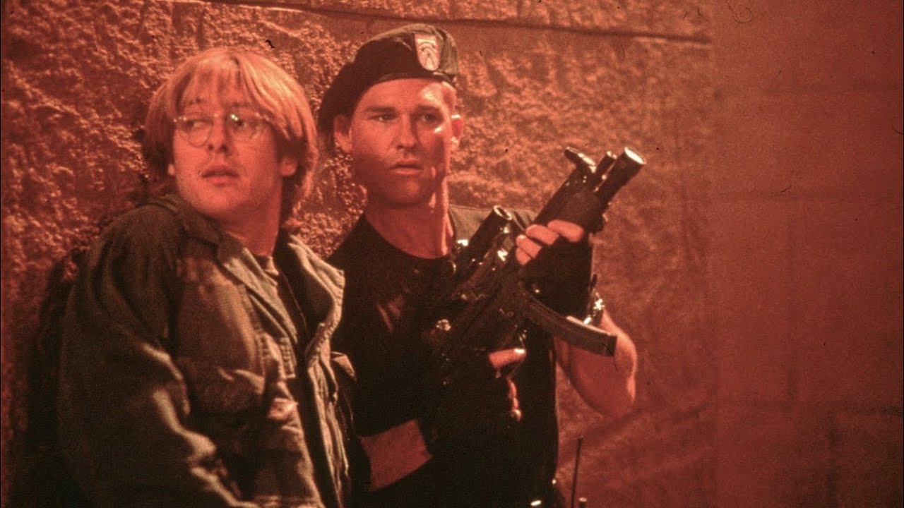 Real Reason Kurt Russell Repeatedly Turned Down Stargate Will Make OG ...