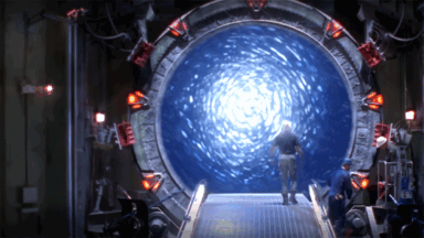 The Untold Records of Stargate SG-1 Explained: A Sci-Fi Landmark Even ...