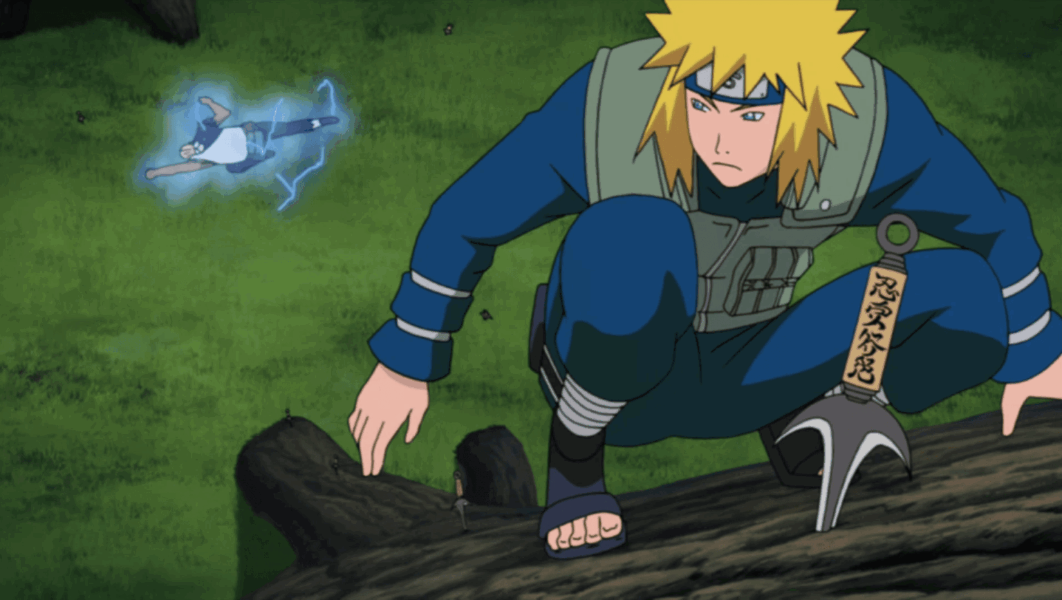 Ultimate Survivors: 10 Naruto Characters Who Can Pull Through a Zombie ...
