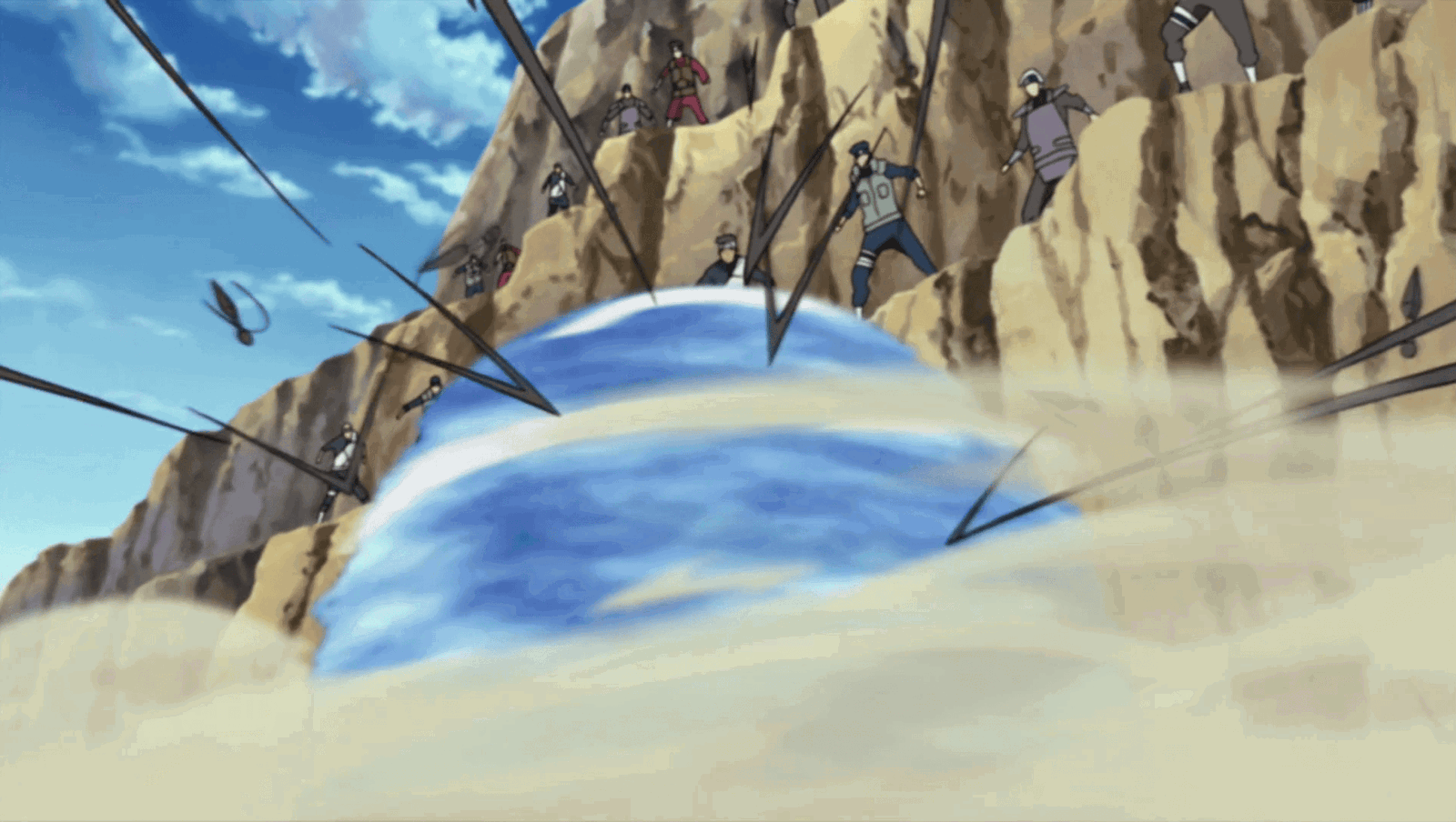 5 Reasons Boruto: Two Blue Vortex Is Better Than Naruto Shippuden