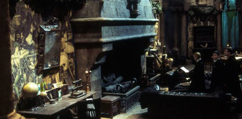 Every Hogwarts Common Room, Ranked by a Harry Potter Superfan
