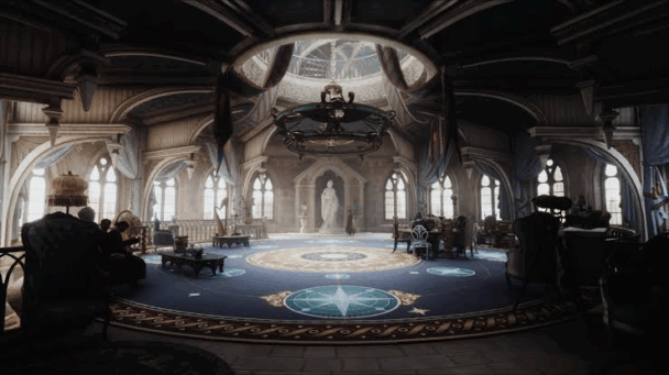 Every Hogwarts Common Room, Ranked by a Harry Potter Superfan