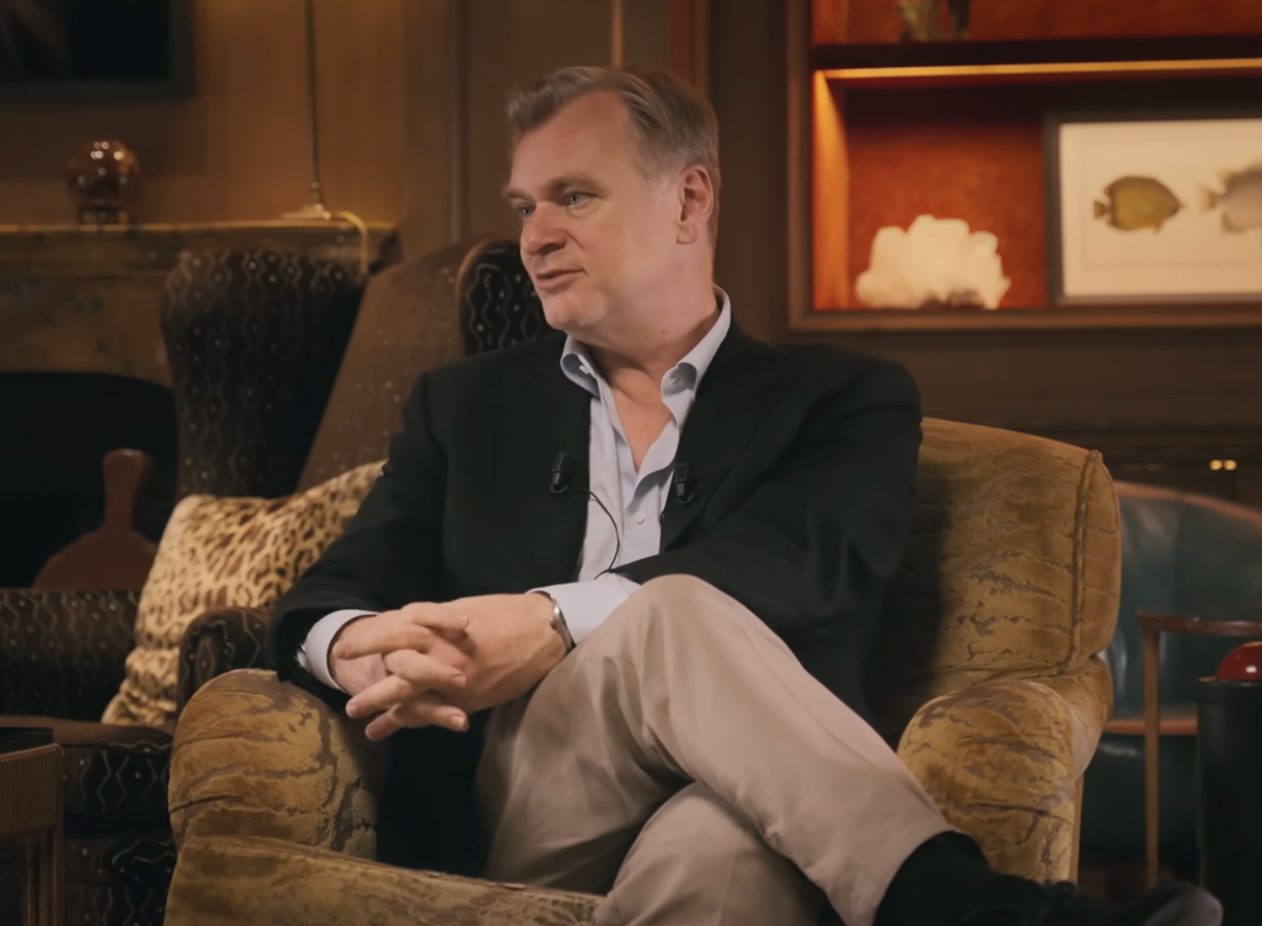 Where Is The Odyssey Filmed: All Filming Locations Confirmed So Far