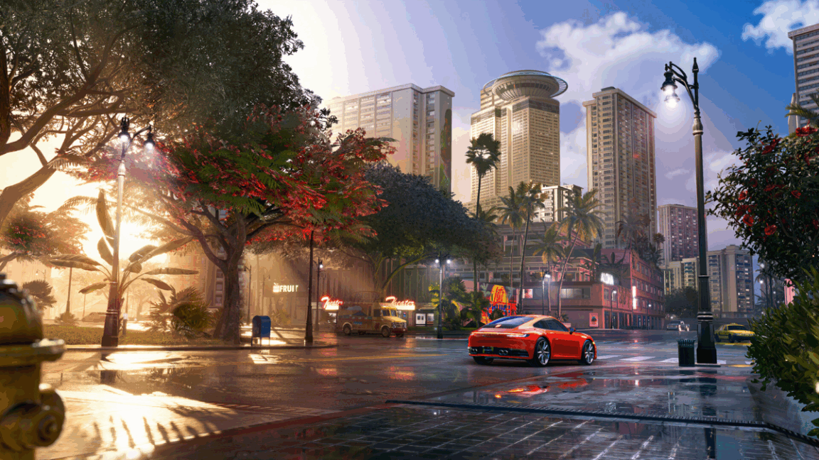 10 Reasons Why The Crew Motorfest Is Better Than Forza Horizon 5