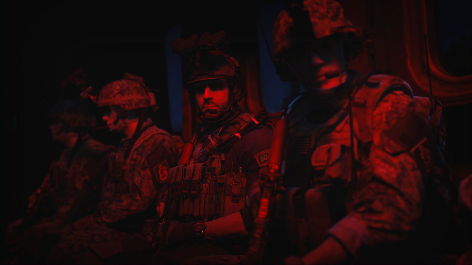 One of Call of Duty’s Most Exciting Game Modes Is Making a Comeback ...