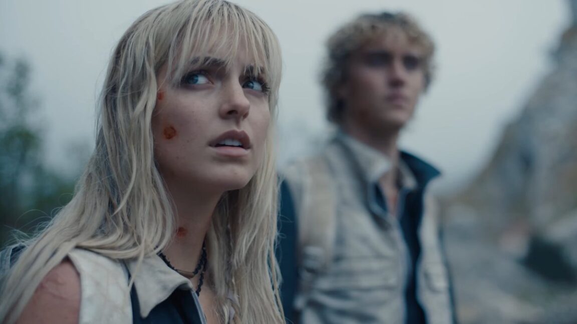 The Hunger Games: Sunrise On the Reaping: Who Is McKenna Grace Playing ...