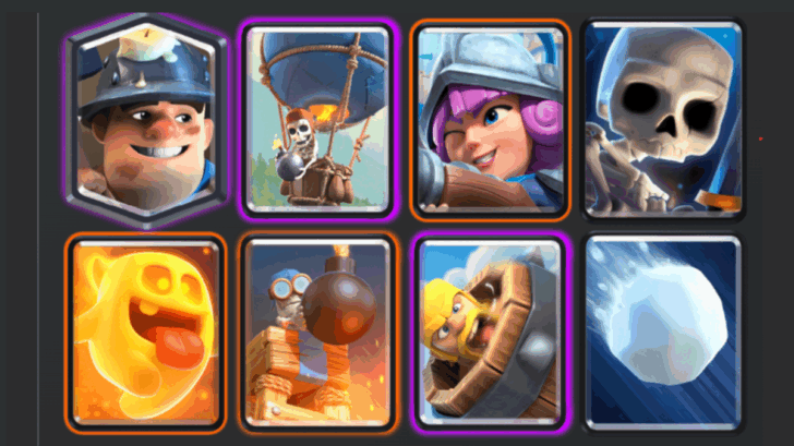 Top 10 Best F2P Decks In Clash Royale Right Now (November 2025)