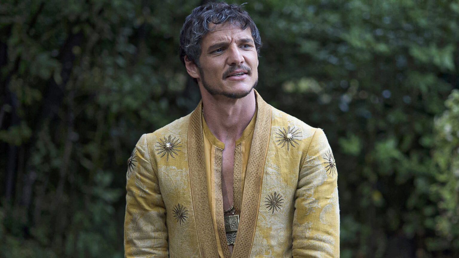 George R.R. Martin Hinted at Baelor’s Fate With a Game Of Thrones Character