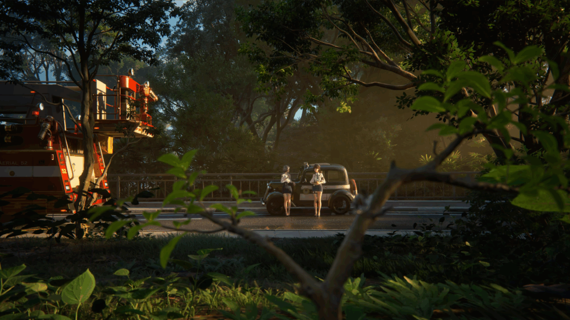 Is Varsapura a Gacha Game? Everything You Need to Know About HoYoverse ...