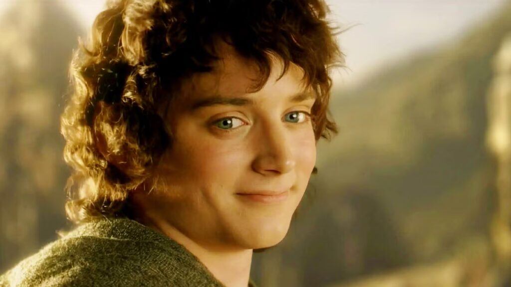 Lord of the Rings Skipped a Crucial Scene That Made Frodo Better Than Sam
