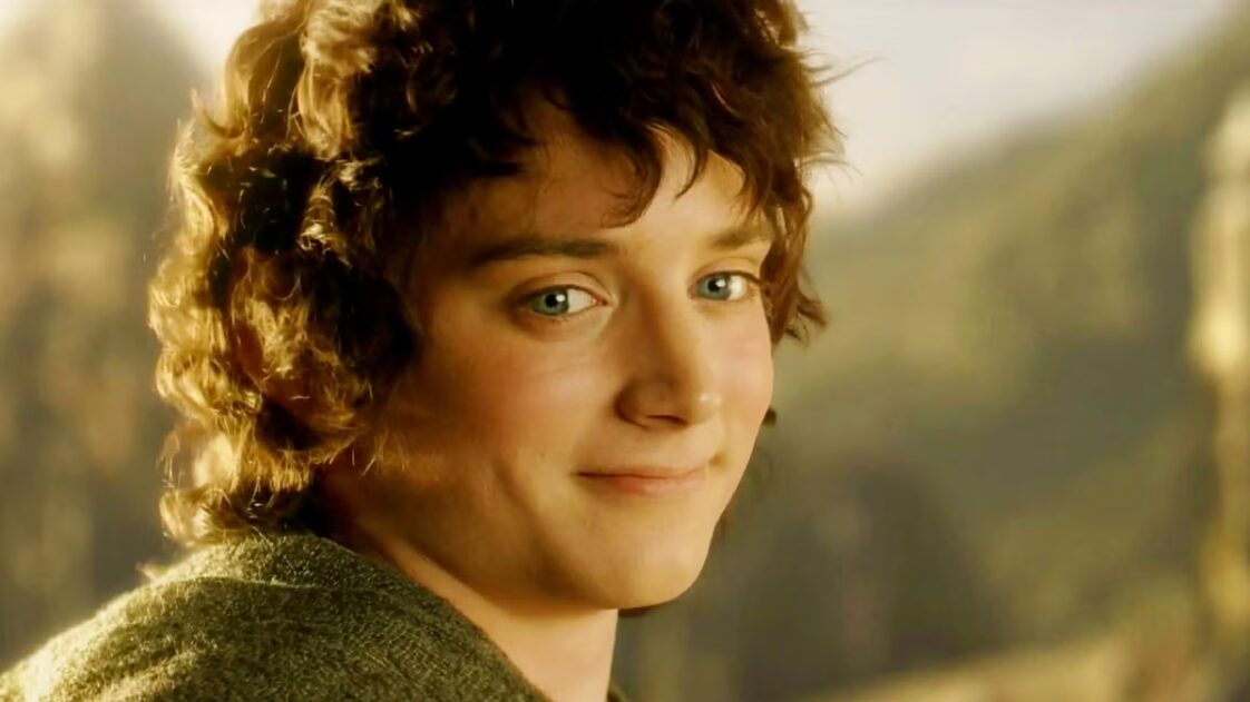 Lord of the Rings Skipped a Crucial Scene That Made Frodo Better Than Sam