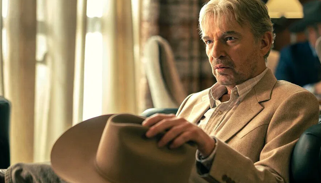 Landman Season 2 Viewership Sets New Taylor Sheridan Record: Is It His ...