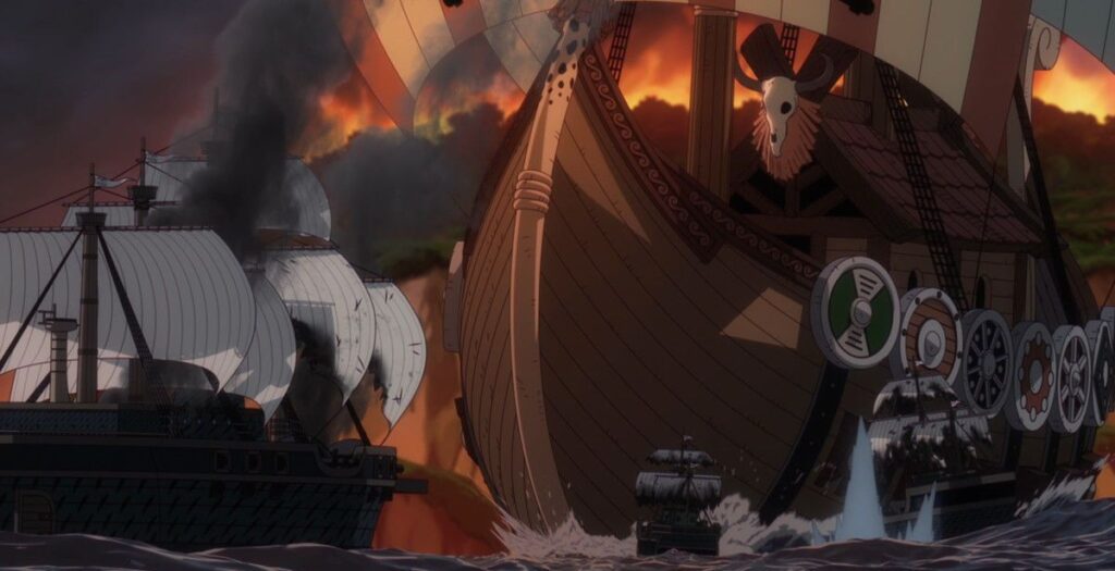 Where to Stream One Piece Episode 1151: Release Date, Time and Preview
