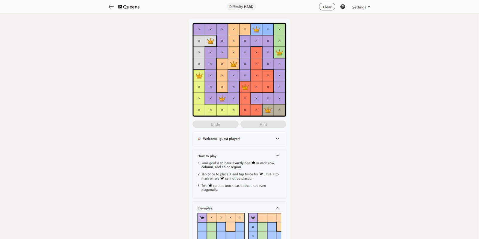 All LinkedIn Games Solutions for Today (November 21, 2025)