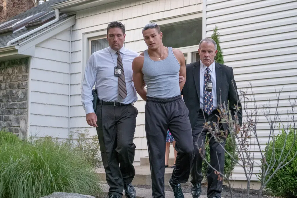 4 Years Before Gotti, Spencer Lofranco Was in $163M Movie That Made ...