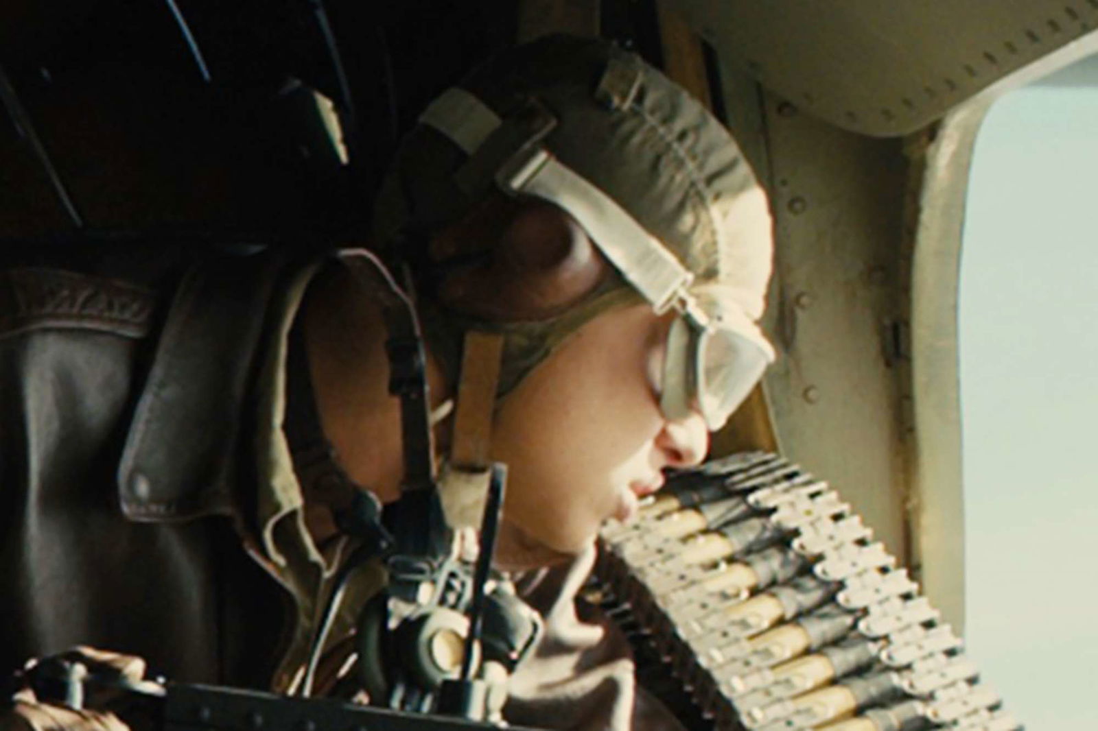 4 Years Before Gotti, Spencer Lofranco Was in $163M Movie That Made Angelina Jolie Japan's Enemy ...