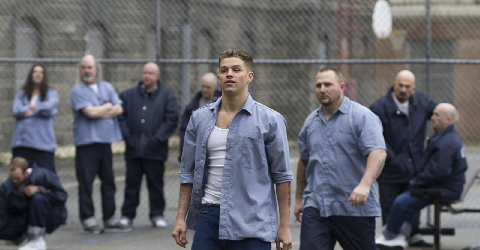 4 Years Before Gotti, Spencer Lofranco Was in $163M Movie That Made ...