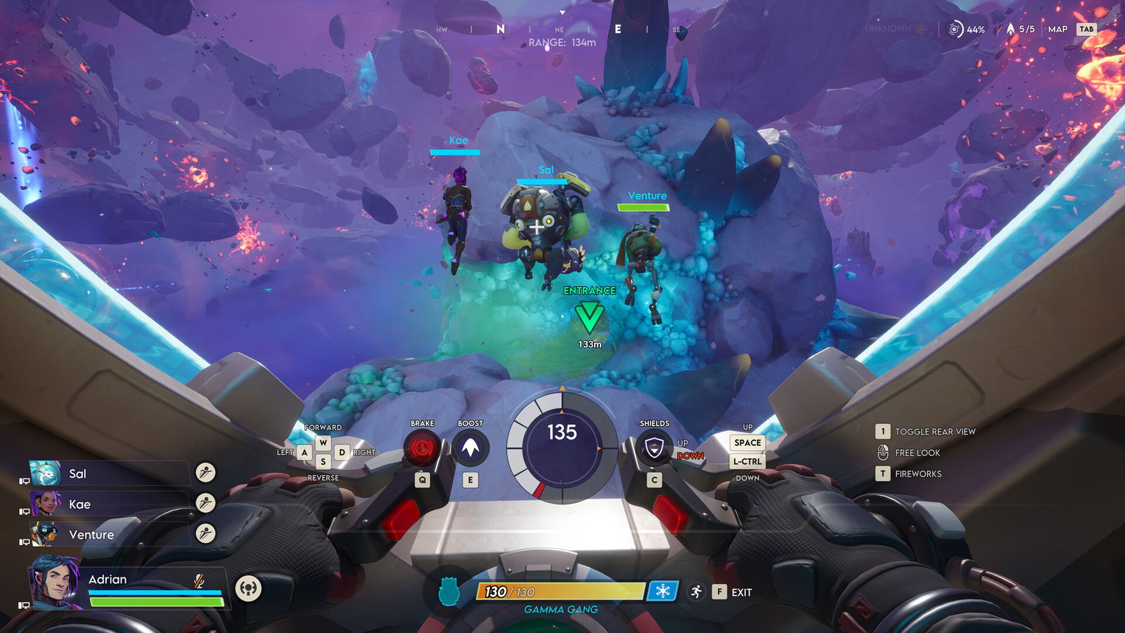 Xbox Free Play Days (Nov 21-23): All Xbox Games You Can Try Out for ...