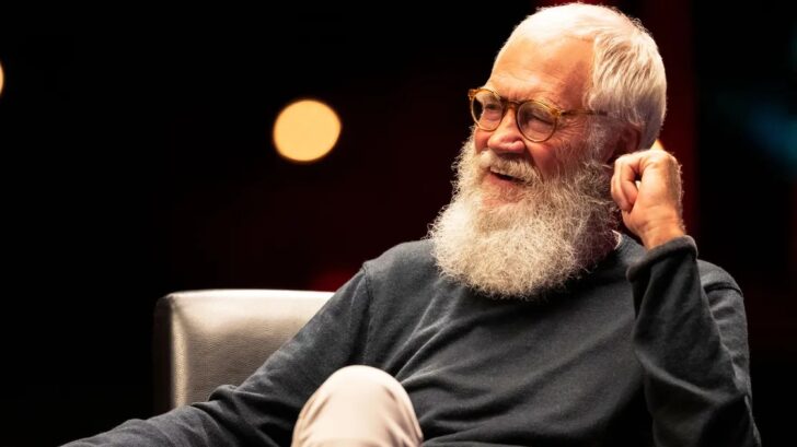 My Next Guest Needs No Introduction with David Letterman Season 6 ...