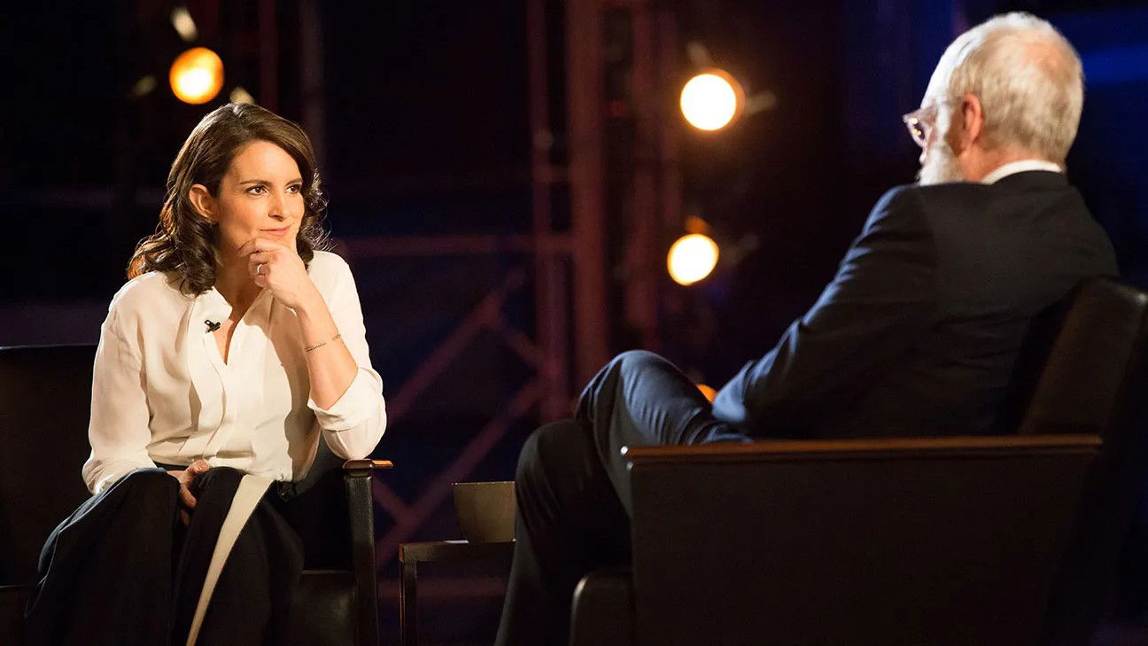 My Next Guest Needs No Introduction with David Letterman Season 6 ...