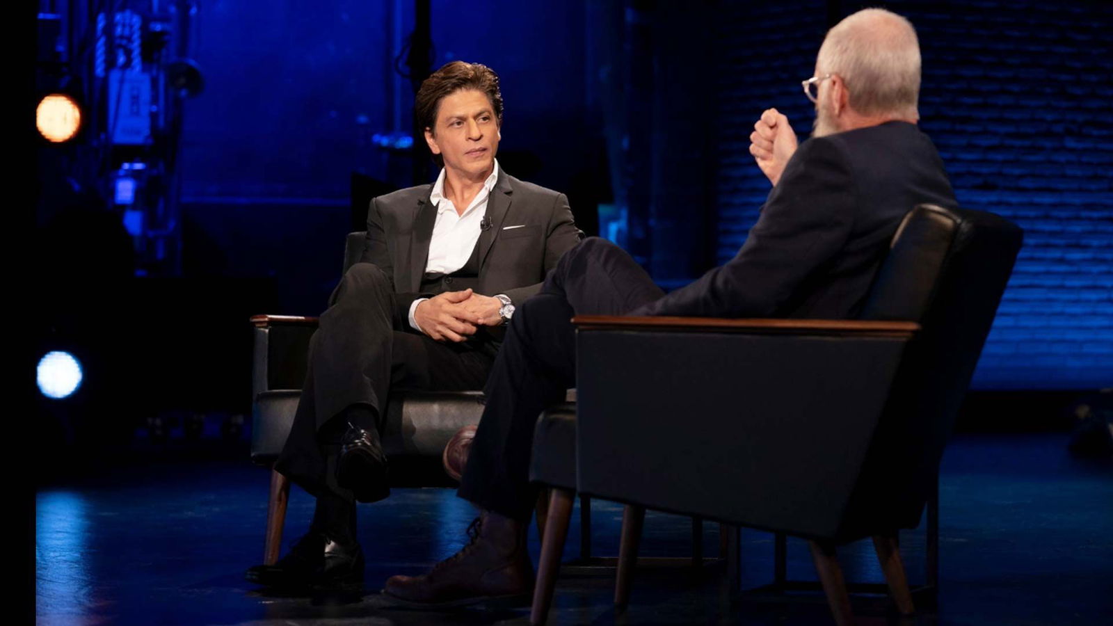 My Next Guest Needs No Introduction with David Letterman Season 6 ...