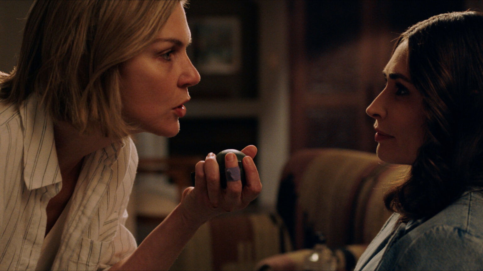 Pluribus Episode 4 Ending Explained: Did Carol Kill Zosia?