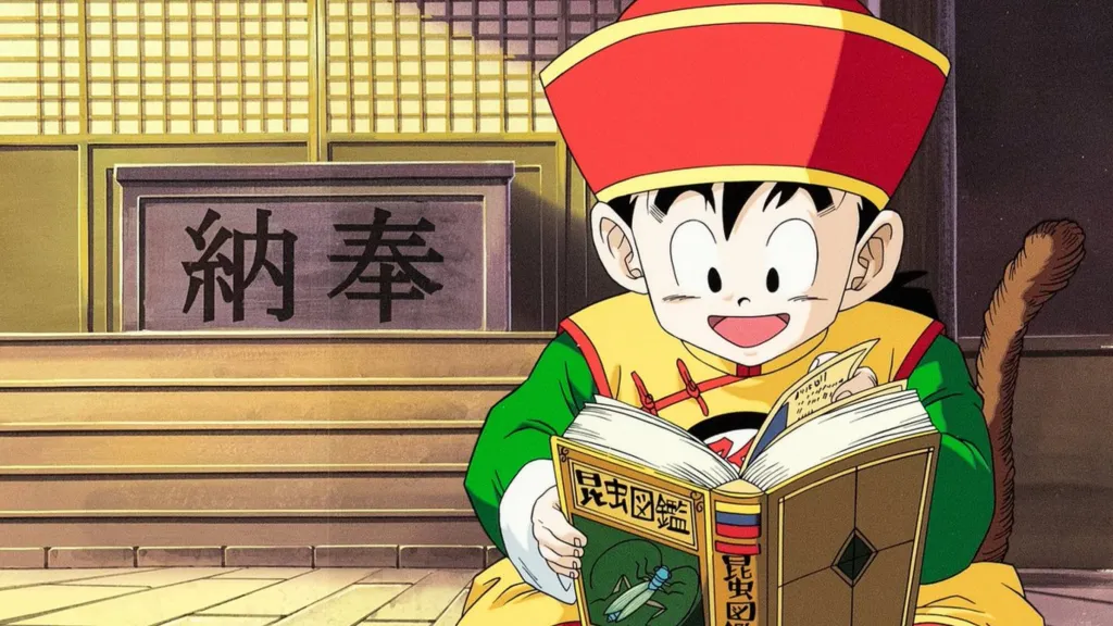 "He does learn from his mistakes": Gohan’s Early Retirement Was Because ...