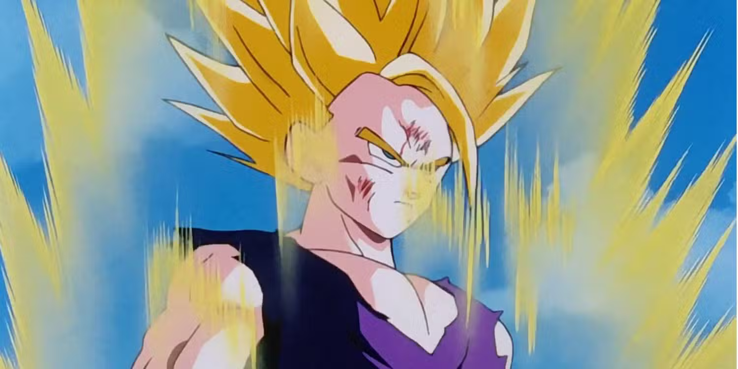 "He does learn from his mistakes": Gohan’s Early Retirement Was Because ...