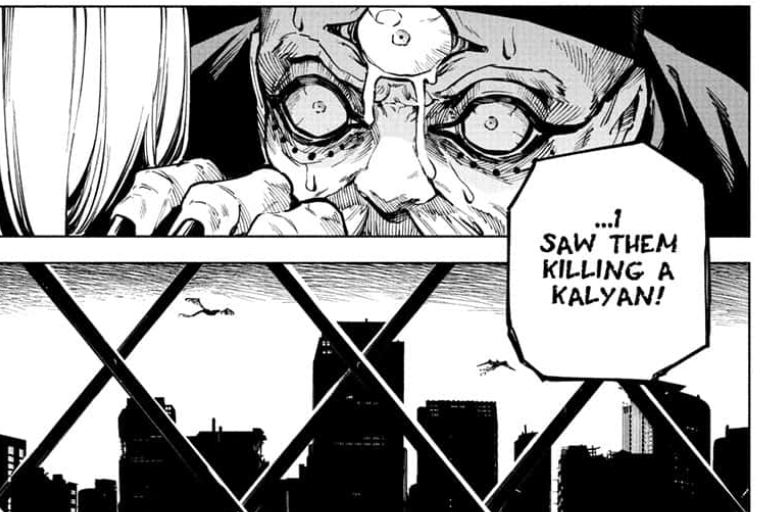 Where to Read Jujutsu Kaisen Modulo Chapter 12? Release Date, Global ...