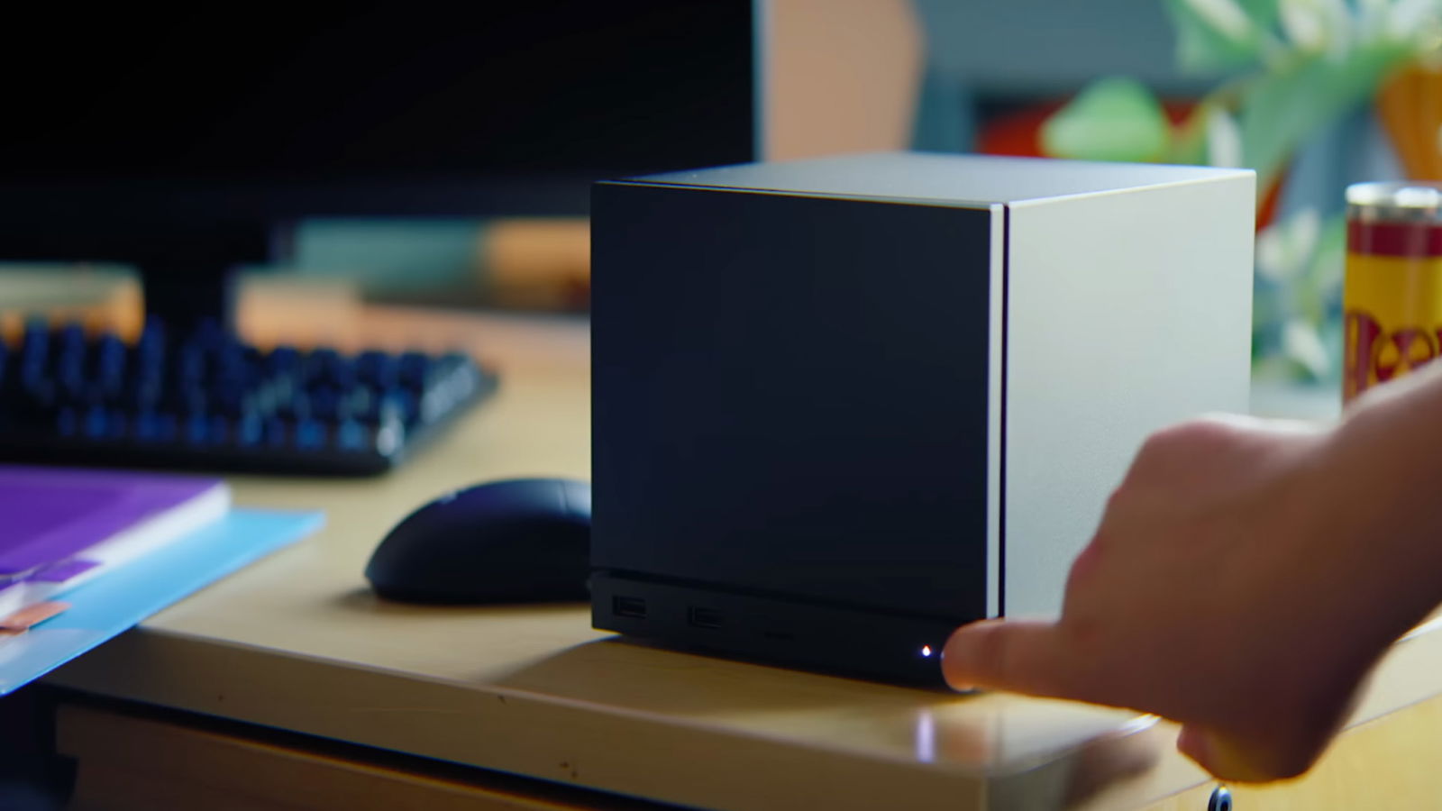 The Steam Hardware Survey Is the Main Culprit Behind the Steam Machine ...