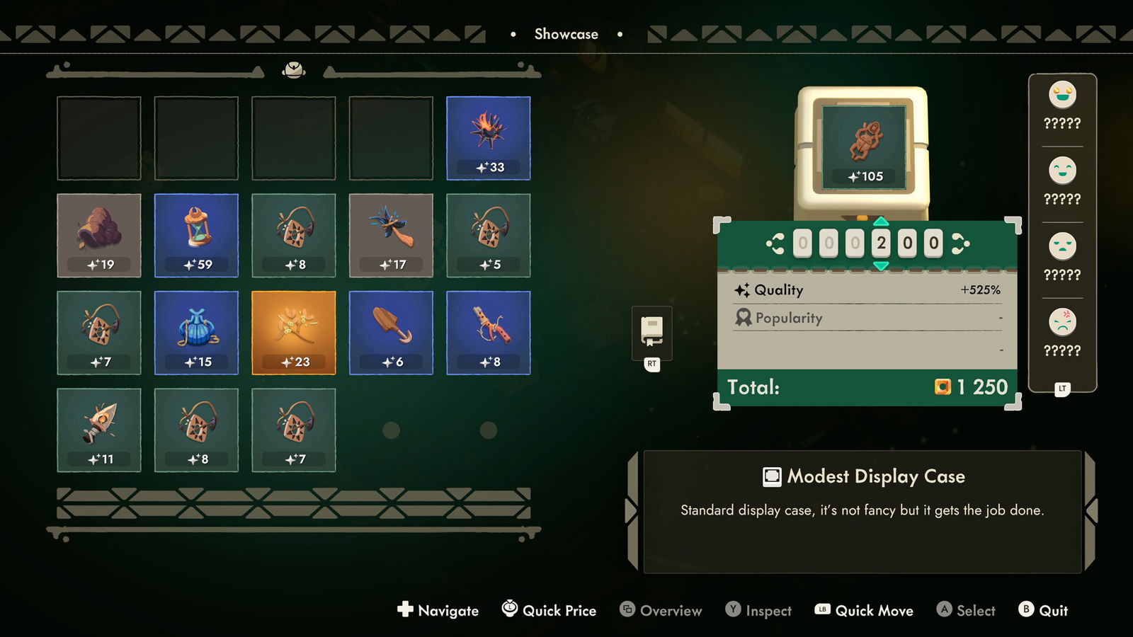 All Crafting Materials in Moonlighter 2: The Endless Vault (& How to ...
