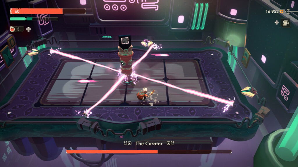 All Crafting Materials in Moonlighter 2: The Endless Vault (& How to ...