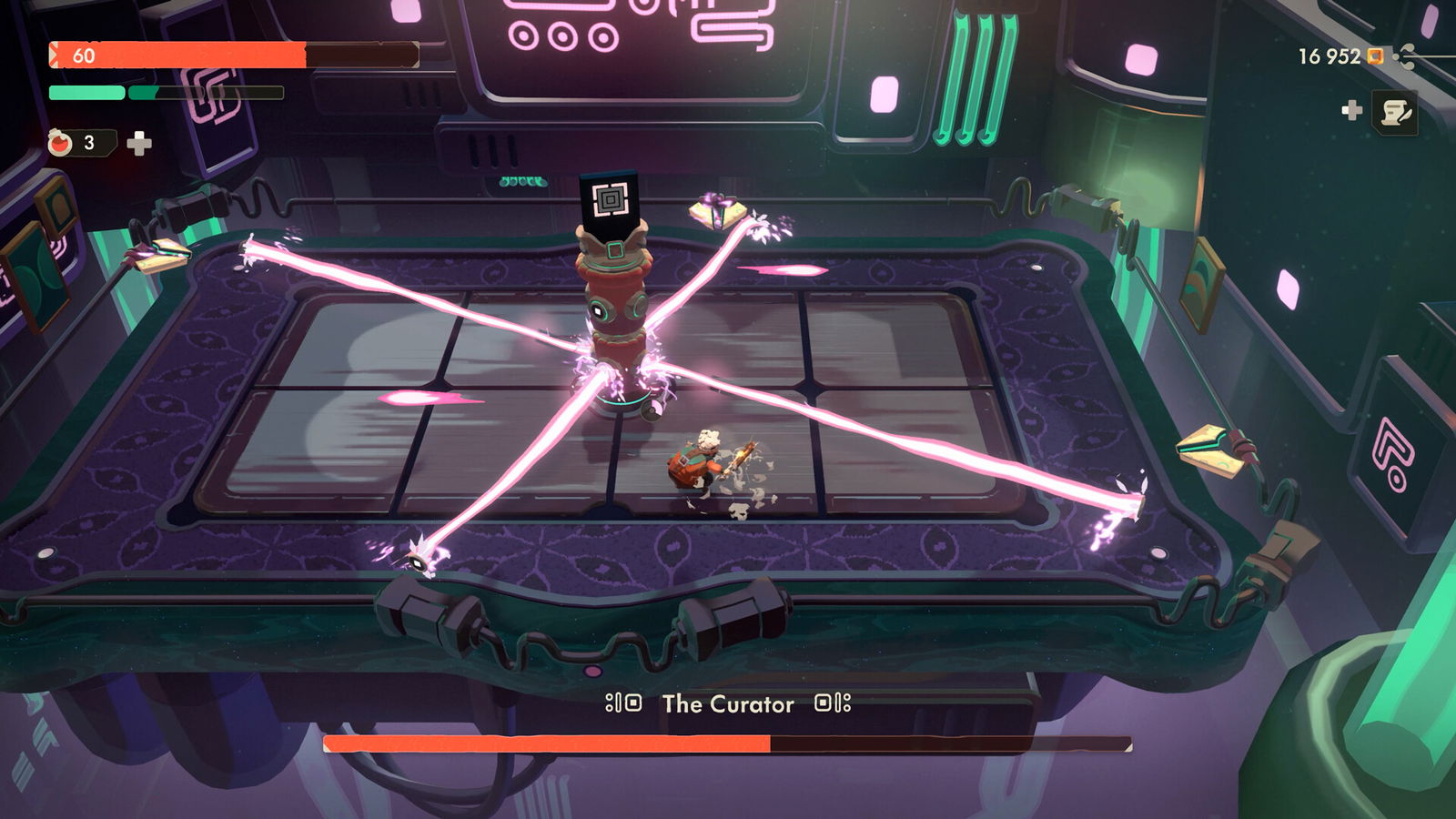 All Crafting Materials in Moonlighter 2: The Endless Vault (& How to ...