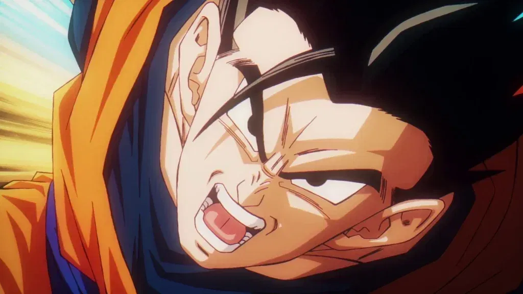 Dragon Ball Keeps Ruining Gohan Every Time He Becomes the Strongest