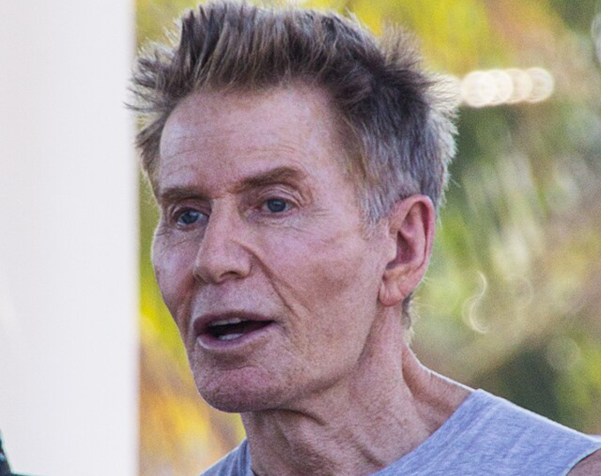 Who is Calvin Klein’s 46 Years Younger Boyfriend, Kevin Baker