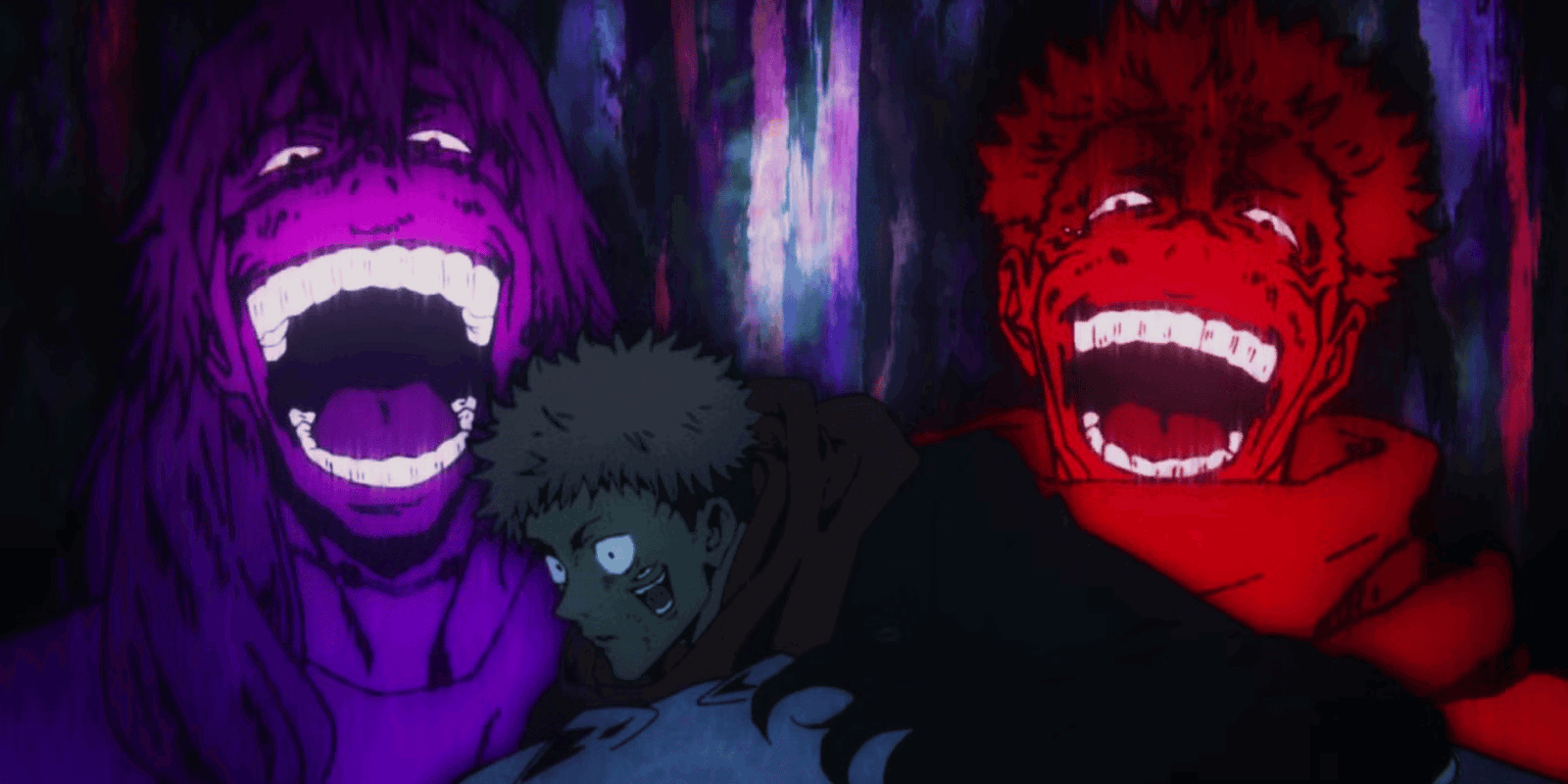 Jujutsu Kaisen Season 3 Confirms Our Biggest Fear About Yuji Itadori