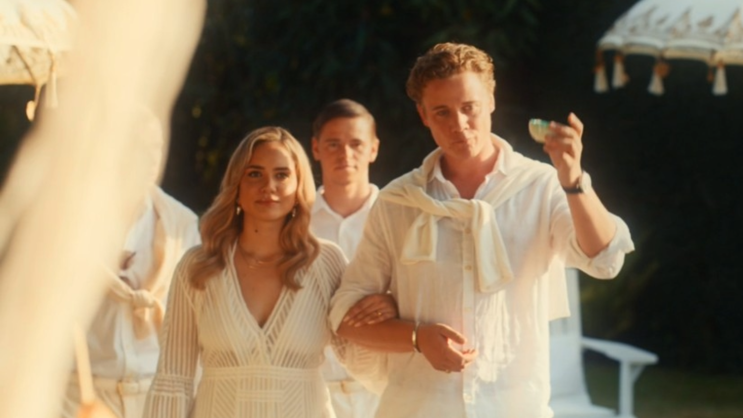 Maxton Hall Season 2 Episode 6: Release Date & What To Expect
