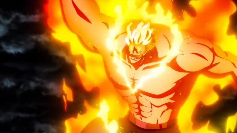 From Piccolo to Escanor: 15 Strongest Aura Farmers of Anime