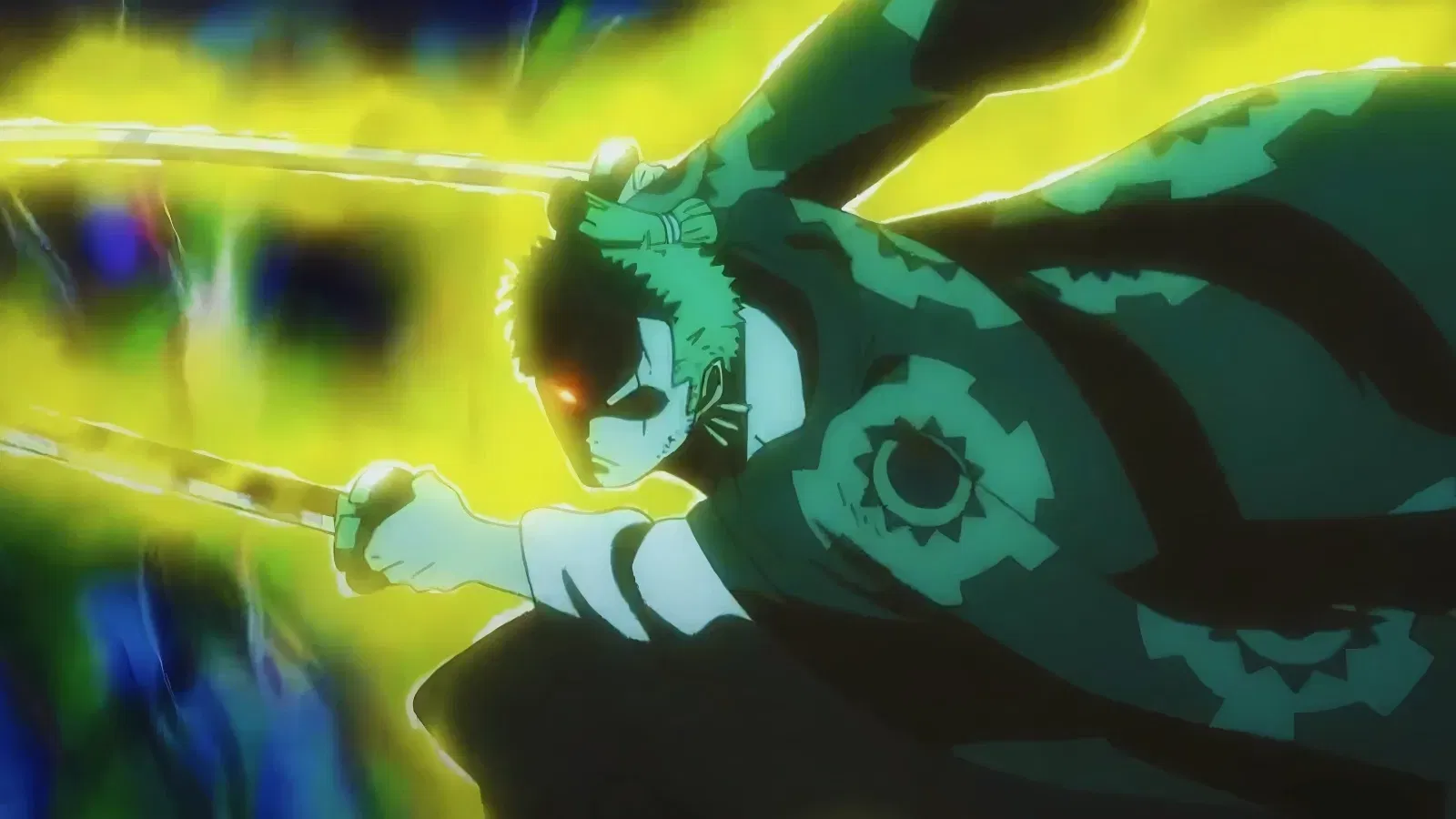 From Piccolo to Escanor: 15 Strongest Aura Farmers of Anime