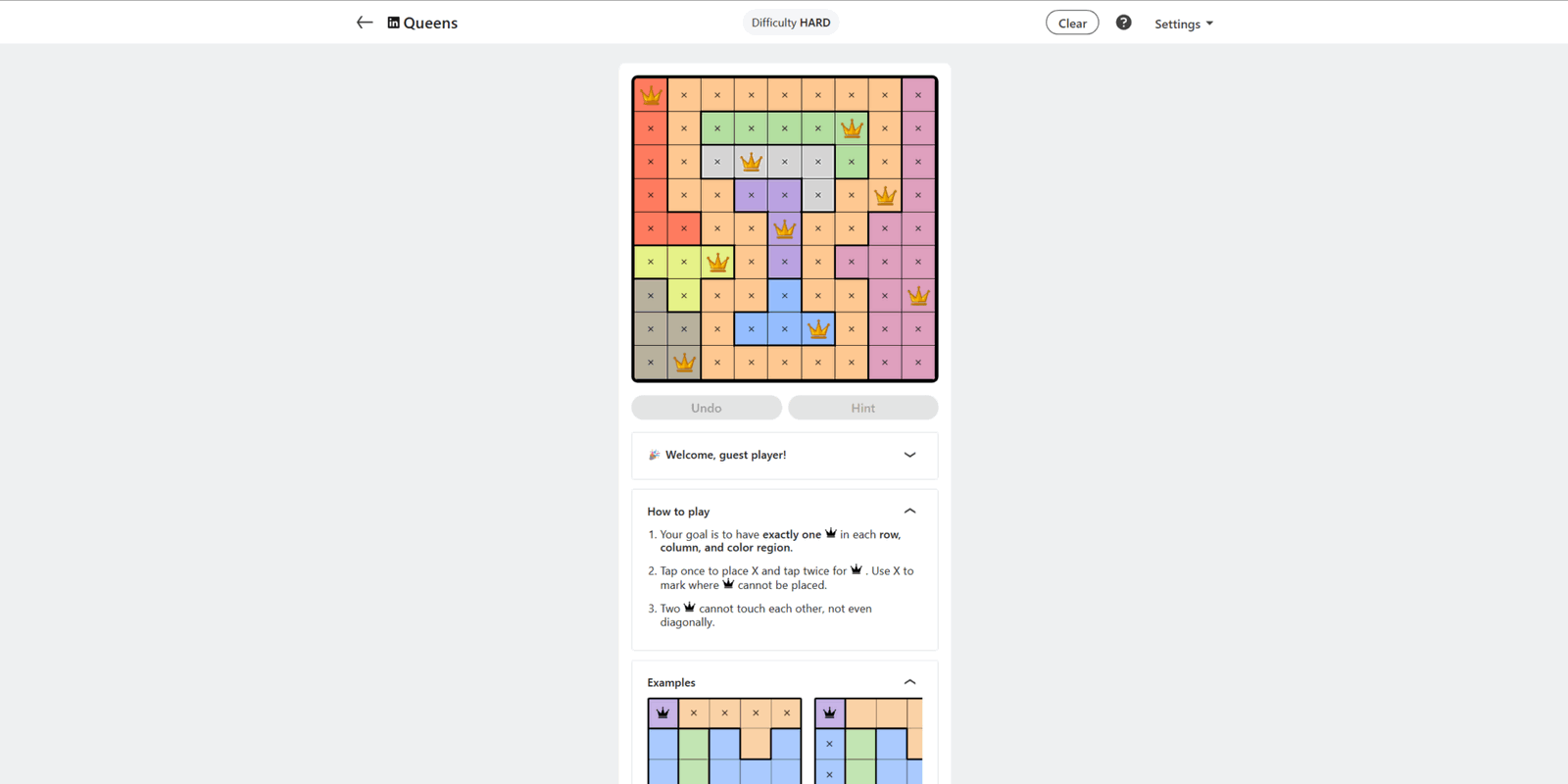 All LinkedIn Games Solutions for Today (November 22, 2025)