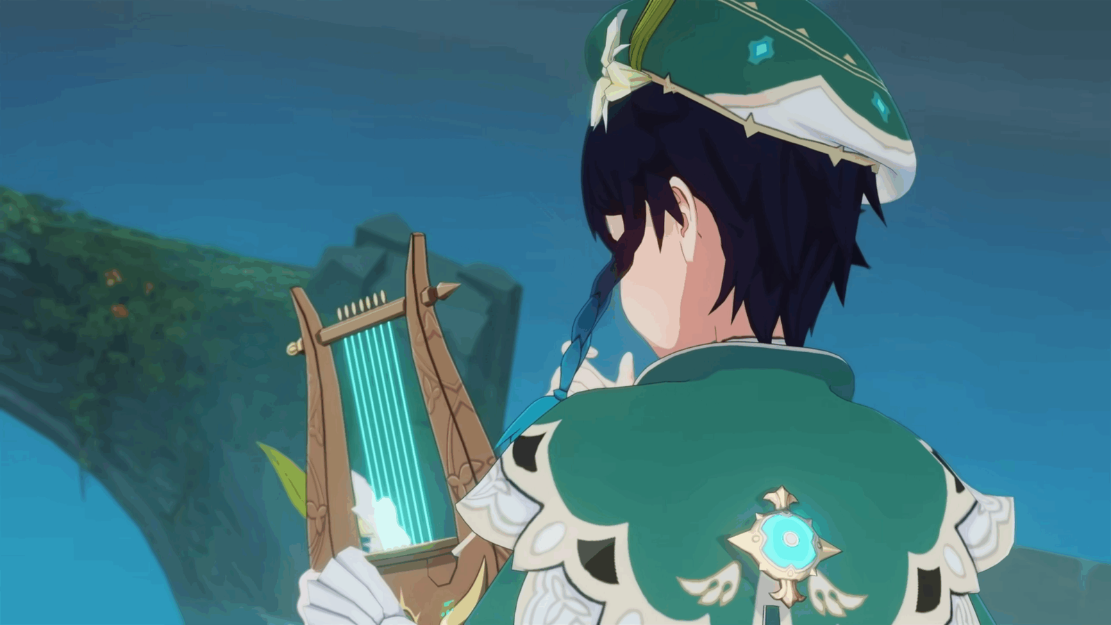 Genshin Impact 6.2 Buffs: Venti, Mona, and Every Other Character ...