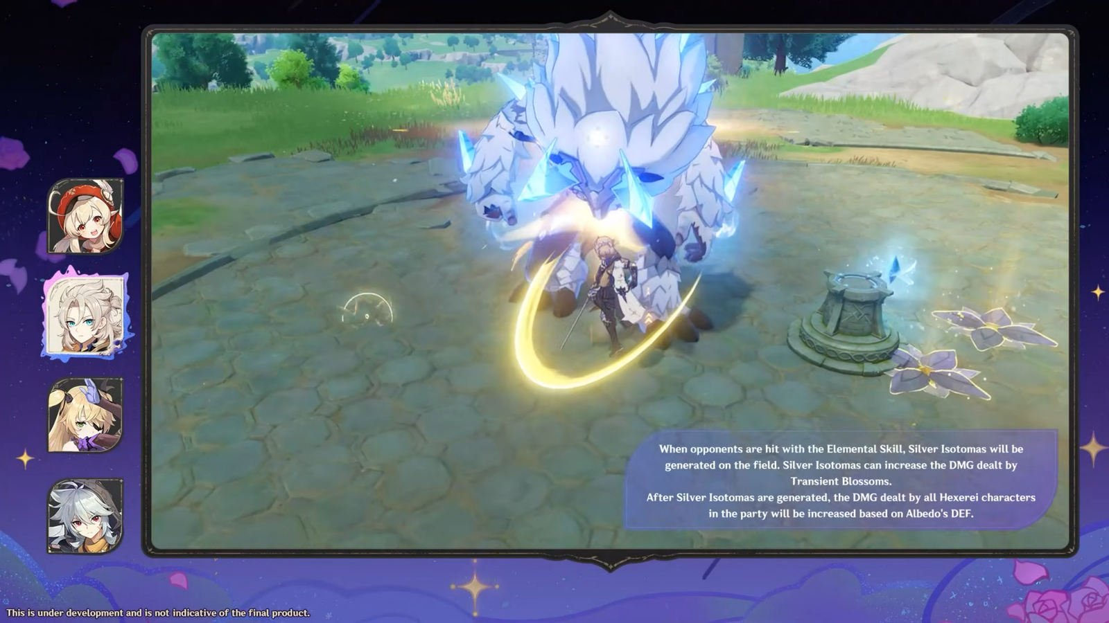 Genshin Impact 6.2 Buffs: Venti, Mona, and Every Other Character ...