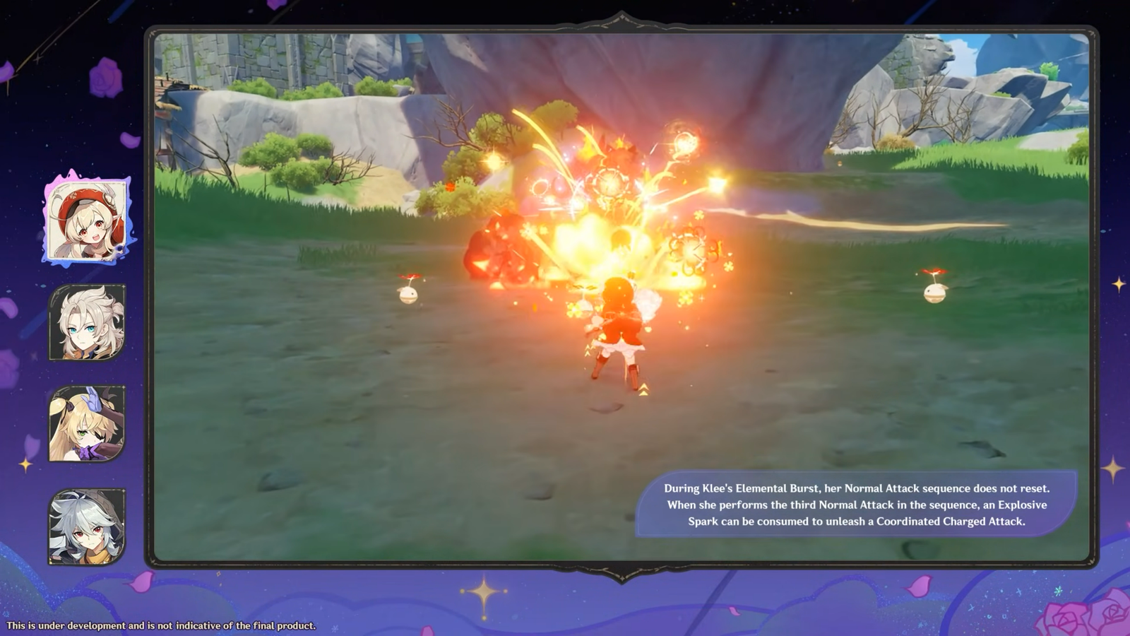 Genshin Impact 6.2 Buffs: Venti, Mona, and Every Other Character ...