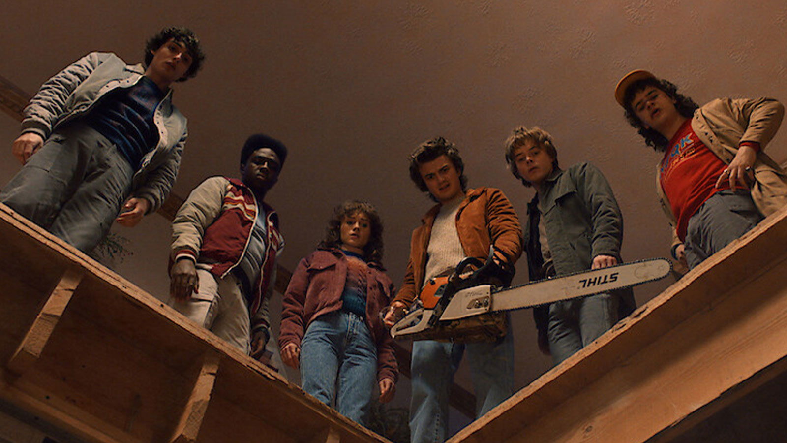 Stranger Things Season 5 Episode 4: What Does Max Reveal About the ...