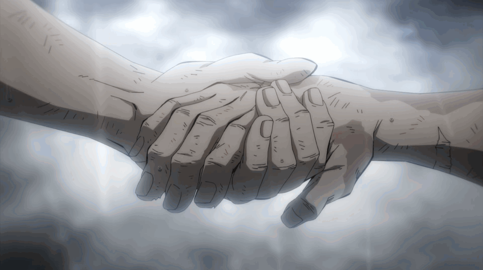 My Hero Academia Final Season Episode 8 Review: Bones Film Delivers One ...