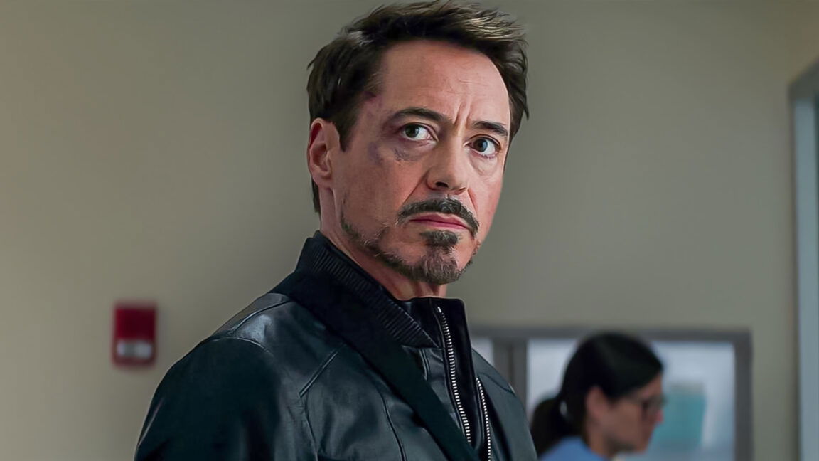 Alleged Avengers: Doomsday Trailer “Leak”: RDJ Fights Magneto, Loki ...