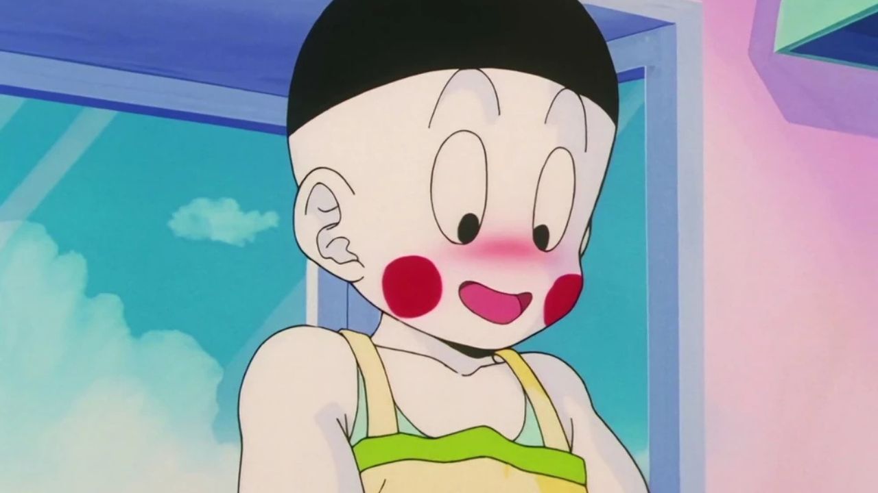 "His face really looks like that": Akira Toriyama Refused Retconning ...