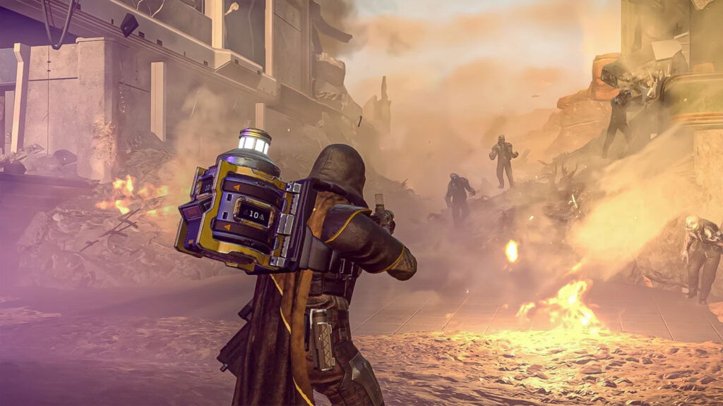 "SEAF alone would wipe them out": Helldivers 2 Fans Are Convinced ...
